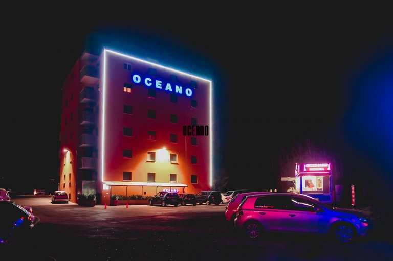 Club Oceano - Lugano | Club di intrattenimento per adulti ...
