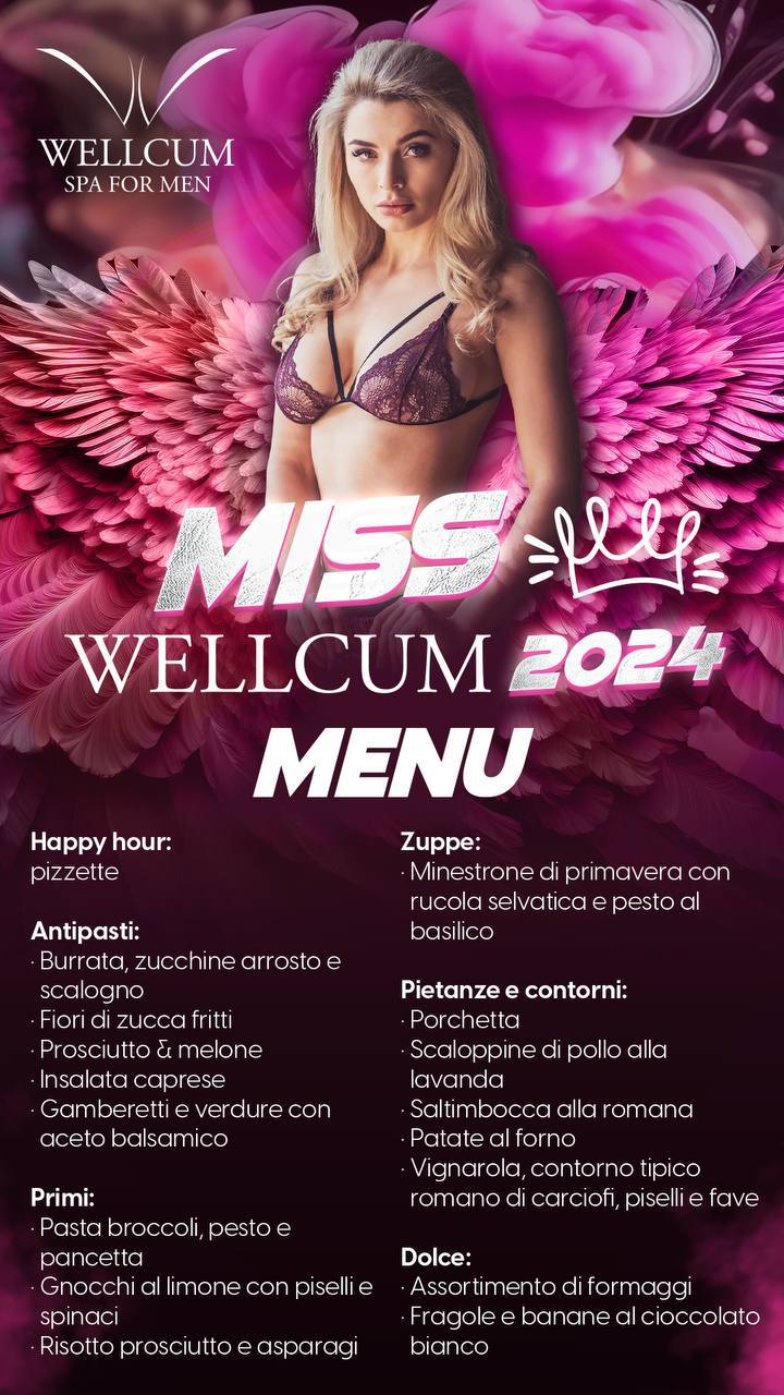 Wellcum (Arnoldstein / Hohenthurn): uno dei bordelli più grandi d'Europa (pagina 1071)